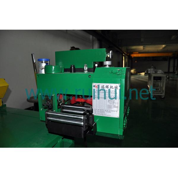 Quality Gear Change Type High Speed Feeder Manufacturers 0.35-1.6 (GCF-200) for sale