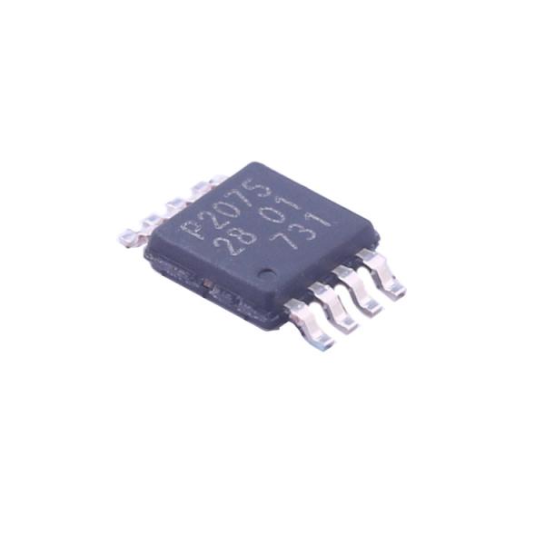 Quality Unused   PCT2075DP     Integrated Circuit New And Original  MSOP8 for sale