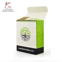 Quality 350gsm Printed Cardboard Boxes for sale
