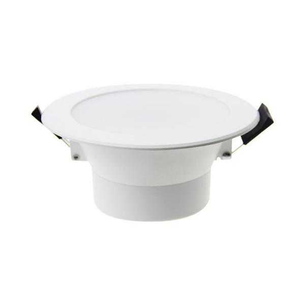 Quality Hotel/Home Party/Garden 10W LED Dimming Round Recessed Downlight 2- and Remote for sale