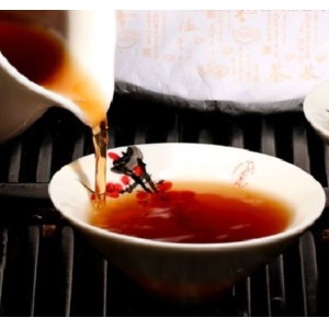 Quality Chinese Puer Tea for sale