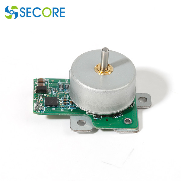 Quality 24 Volt Micro BLDC Motor 17000rpm speed Outer Rotor Brushless for sale