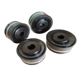 china Rubber Piston Drilling Rig Mud Pump Parts