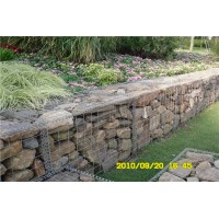 Quality Welded Gabion Box for sale