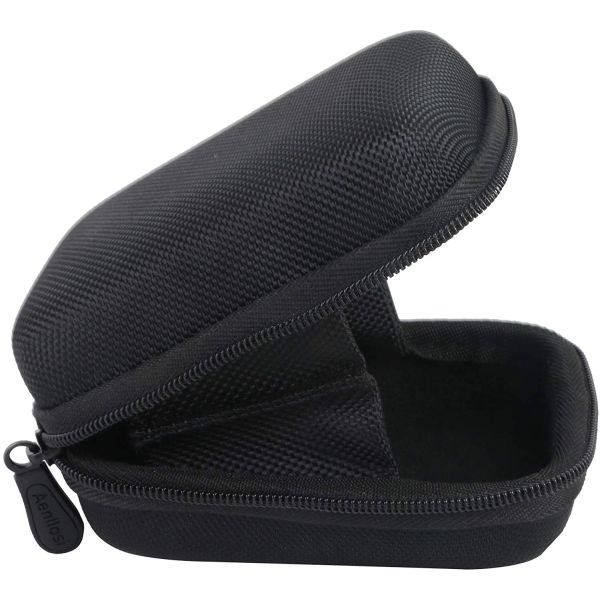 Quality Eco Friendly EVA Camera Case Hot Stamping Logo Magnet Enclosure for sale