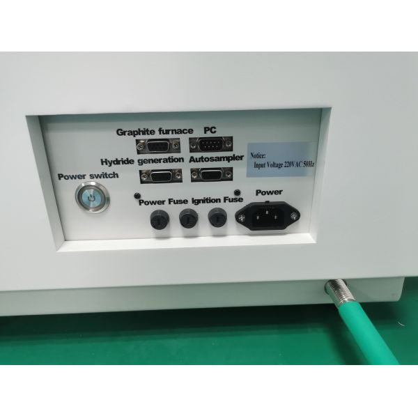 Quality ODM Supported 190-900nm Flame AAS Atomic Absorption Spectrophotometer for for sale