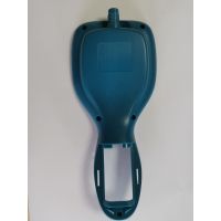 Quality Endoscope Rear Shell DME Base Plastic Injection Mold for sale