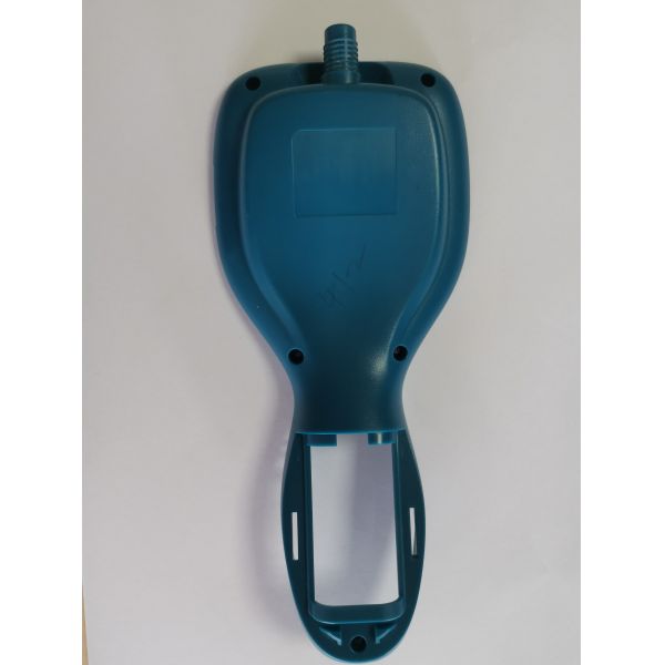 Quality Endoscope Rear Shell DME Base Plastic Injection Mold for sale