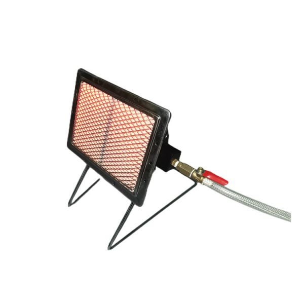 Quality Energy Saving Potable Outdoor Indoor Camping Infrared Catalytic Gas Heater for sale