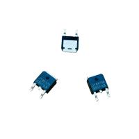 Quality JUYI 500V 8A pwm N Channel Enhancement Mode Power MOSFET made in China for sale
