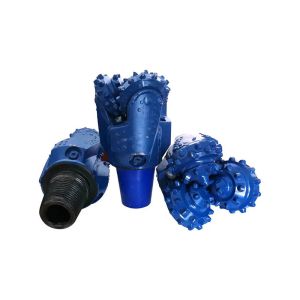 Quality 95.3mm-660.4mm Size Mill Tooth Tricone Bit for sale