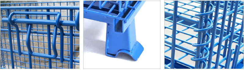 Storage Cage