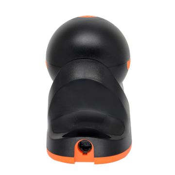 Quality Omnidirectional Barcode Scanner ,20 Lines Laser Barcode Scanner For Point Of for sale