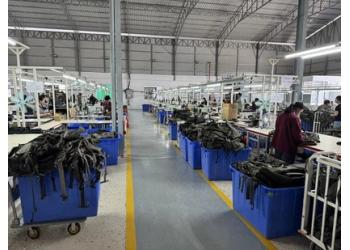 China Factory - Xiamen Shunxingran Trading Co., Ltd