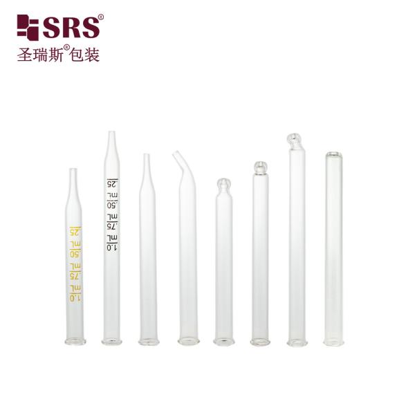 Quality D001-50ml Customized Glass Dropper Bottle For Liquid Dispensing for sale