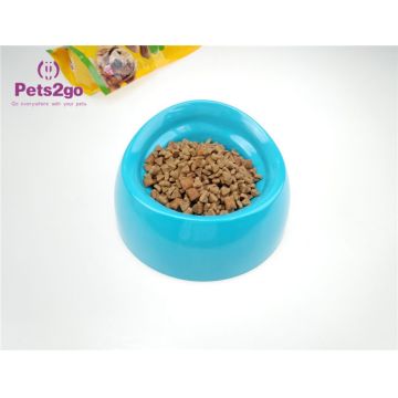 Quality M Size Easy lifting BPA Free Pet Feeder Bowls for sale