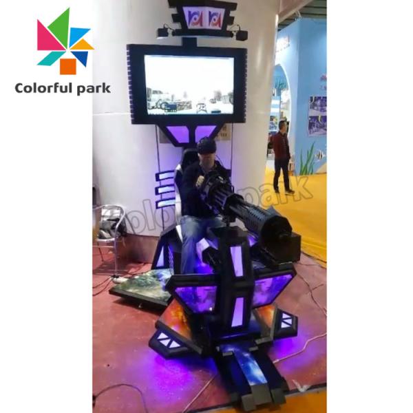 Quality Software Developed VR Arcade Machine 5d Cinema Car Racing Simulator 360 Degree for sale