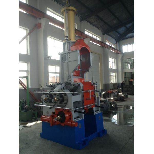 Quality XSM 250 Banbury Internal Mixer 110L Banbury Kneading Equipment for sale
