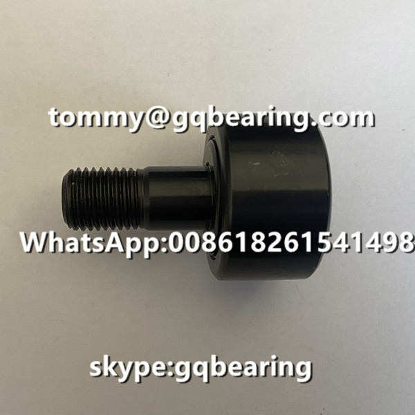 Quality Stainless Steel Gcr15 Cam Follower Needle Roller Bearing ISO9001 for sale