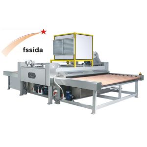 Quality CNC Insulating Line Glass Washing Machine Glass Dryer One Year After-sales for sale