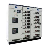 Quality Secondary Distribution Network Ring Main Unit High Voltage Switchgear for 12kv for sale