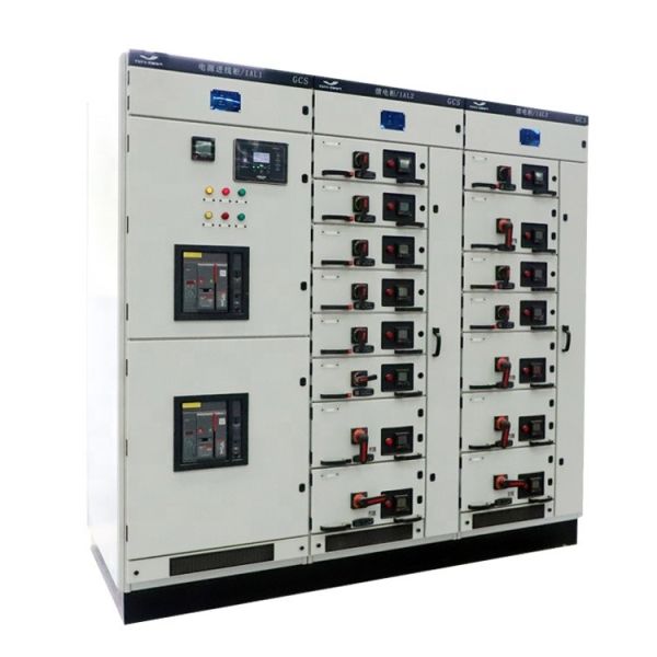 Quality Customized 24kV 33kV High Voltage Switchgear Cabinet for Power Distribution Equipment for sale