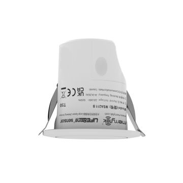Quality MSA211 B 24GHz Large-Space Presence Motion Sensor With Casambi Bluetooth For for sale