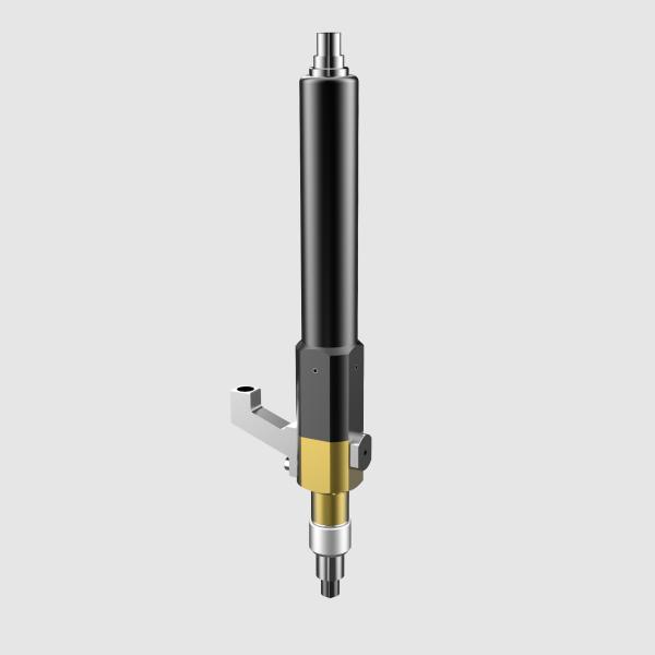 Quality KSP series single-component screw valves Desktop Dispensing Machine,FFKM, brushless DC for sale