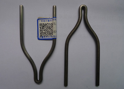Quality IEC606095 Flammability Test Equipment , K Type Glow Wire Tester for sale