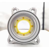 China DAC306037 Rear Axle Shaft Hub Wheel Bearing 54KWH01 54KWH02 factory