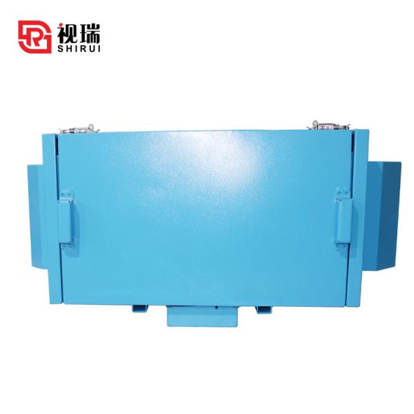 Quality Enhance Your Projection with Customizable Wind Cooling Projector Housing for sale