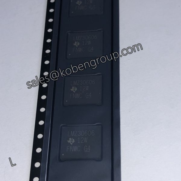 Quality LMZ30606RKGR Switching Voltage Regulators 6A Power Module for sale