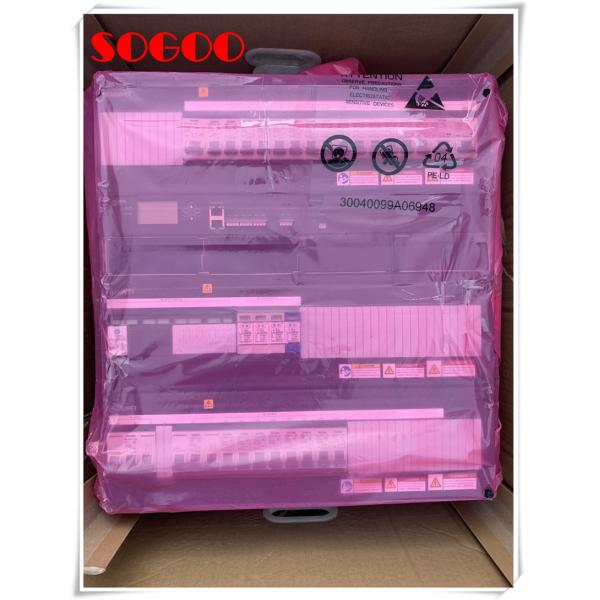 Quality Huawei ETP48200-C11A1 Embedded Power Supply 48V 200A Network Power for sale