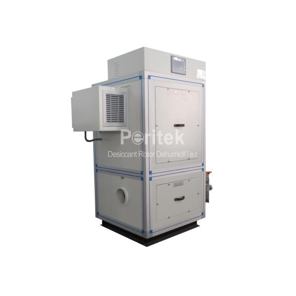 Quality Desiccant Wheel Dehumidifier For PET Injection Machine for sale