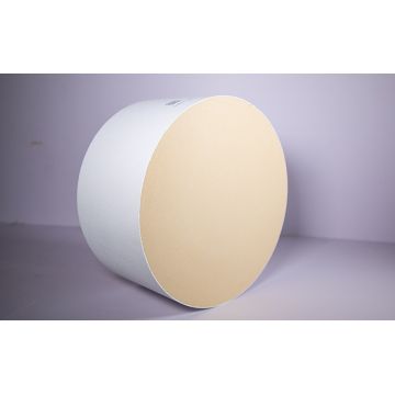 Quality Customized Ceramic SCR Honeycomb Catalyst High Surface Area for sale