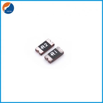 Quality Laptop Computers 0.75A-4A 0805 SMD PTC Fuse Reel Package Surface Mount Devices for sale