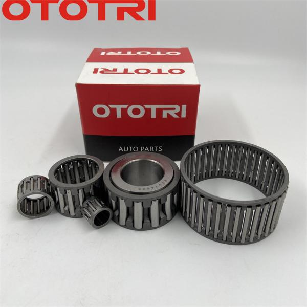 Quality OTOTRI Single Row Needle Roller Bearing K22x30x15tn for sale