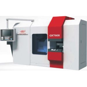 Quality Electric 67kw 32r/Min Carbide Mini Circular Saw Machine ISO9001 for sale