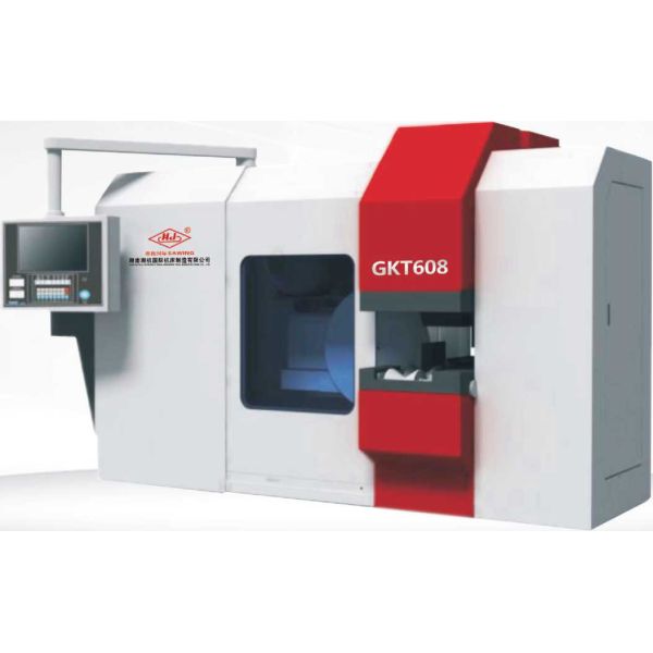 Quality Electric 67kw 32r/Min Carbide Mini Circular Saw Machine ISO9001 for sale