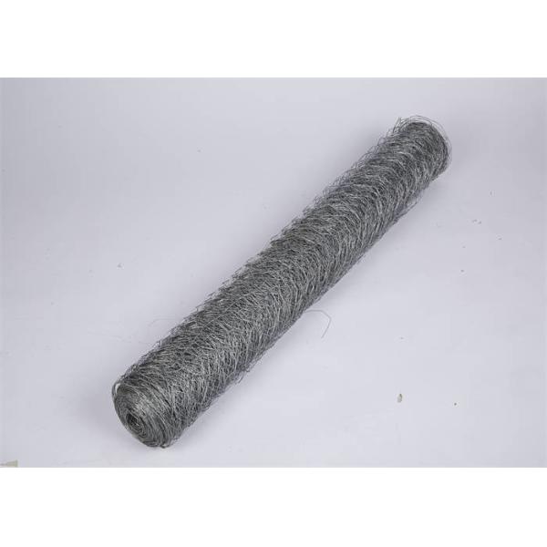 Quality Stainless Steel Hexagonal Wire Netting Zinc Coating Easy Installation for sale