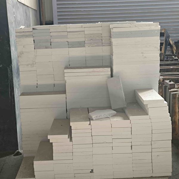 Quality Customized Corundum Mullite Refractory Products for Industrial Ceramic for sale