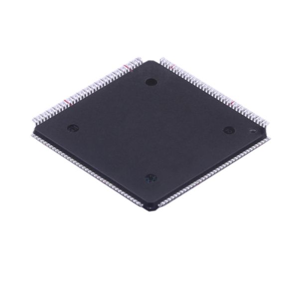 Quality IC chip MCU XC6SLX9-2TQG144C Integrated Circuit High Quality Microcontroller for sale