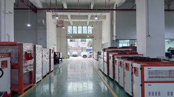 China Factory - Dongguan Baozhiyuan Machinery Co., Ltd.