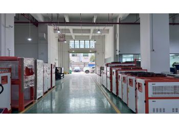 China Factory - Dongguan Baozhiyuan Machinery Co., Ltd.