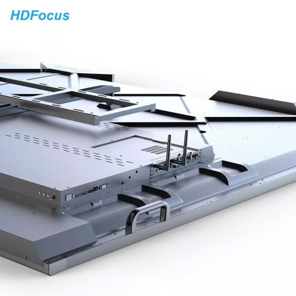 Quality Android8.0 11 Multimedia Interactive Board All In One Dual System for sale