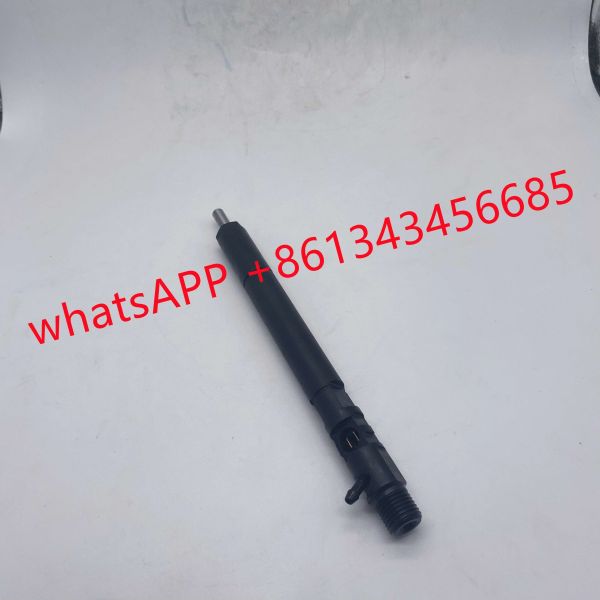 Quality D20DT EJBR04501D Delphi Fuel Injector for sale