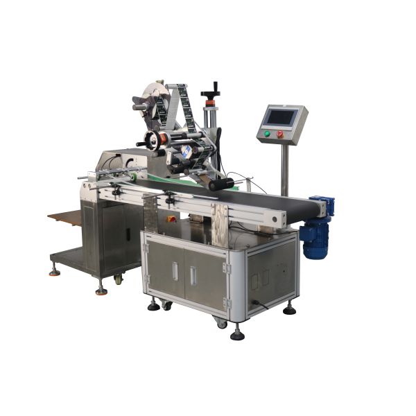 Quality Electric Driven Packaging Bag Labeling and Self-Adhesive Pagination Labeling for sale