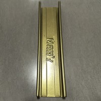 Quality Partition Light Steel Keel U Track Metal Stud For Fire Resistance for sale