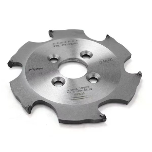 Quality Customized Wood Working Router Bits 8mm 12mm Woodworking Tools Saw Blade for sale