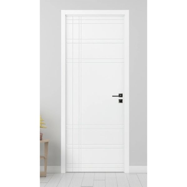 Quality Customized UPVC PVC Casement Doors with 70mm Window Frame Width for sale